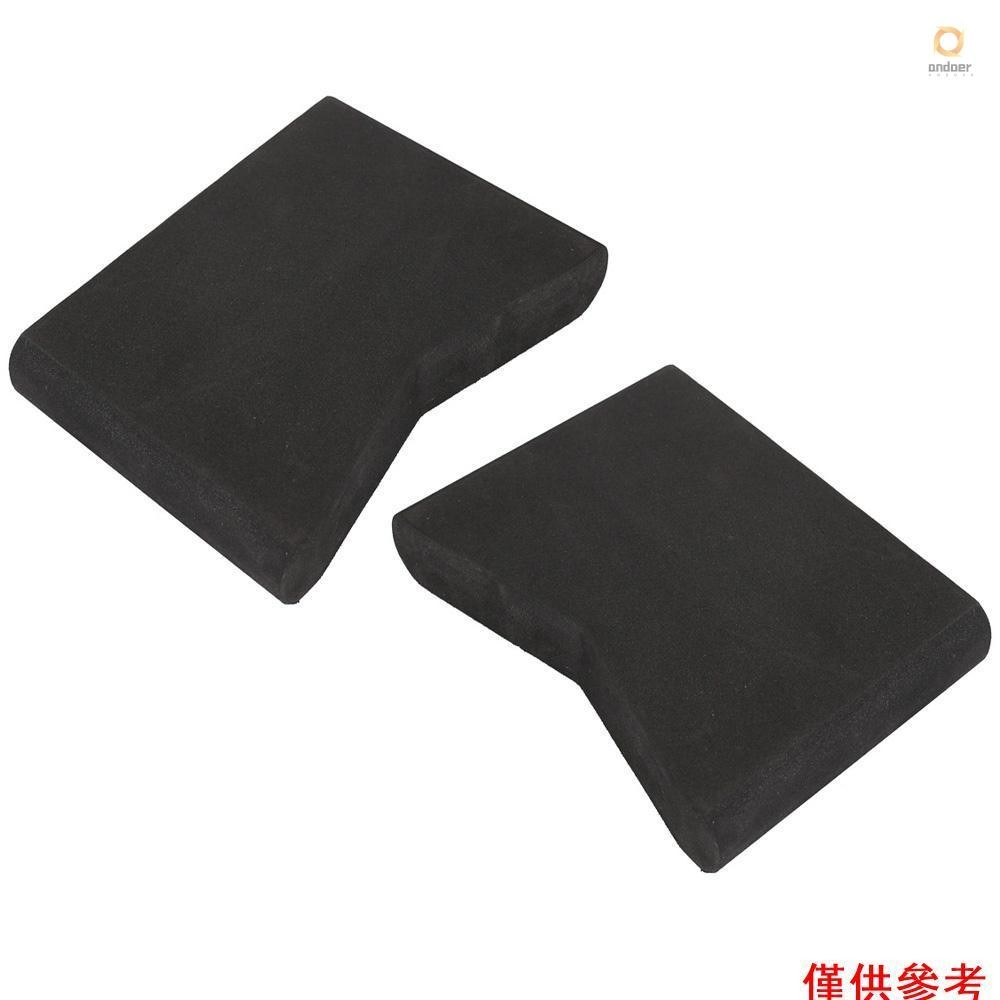 Ado)Drum Block Anti-slip Block Hi-Hat and Pedal Anchor System Stops ...