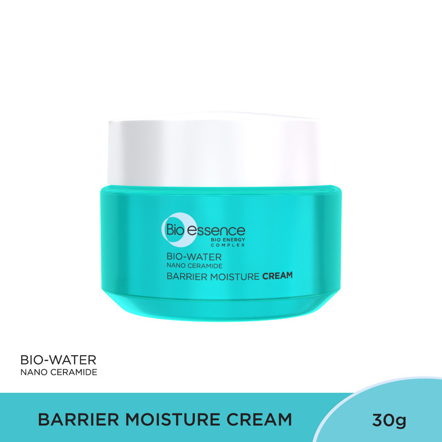 BIO-ESSENCE Bio-Water Nano Ceramide Cream 30g | Shopee Malaysia