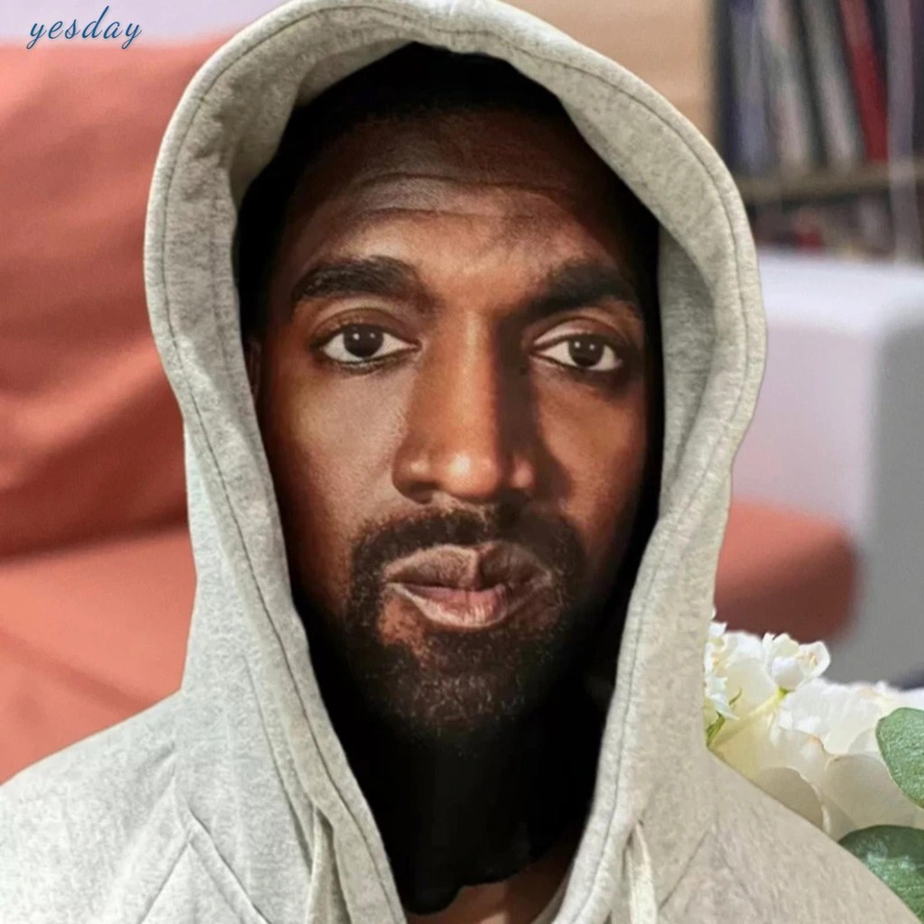 Messi Human Face Cosplay 3D Mask Halloween Costume Full Head Prop 3D ...