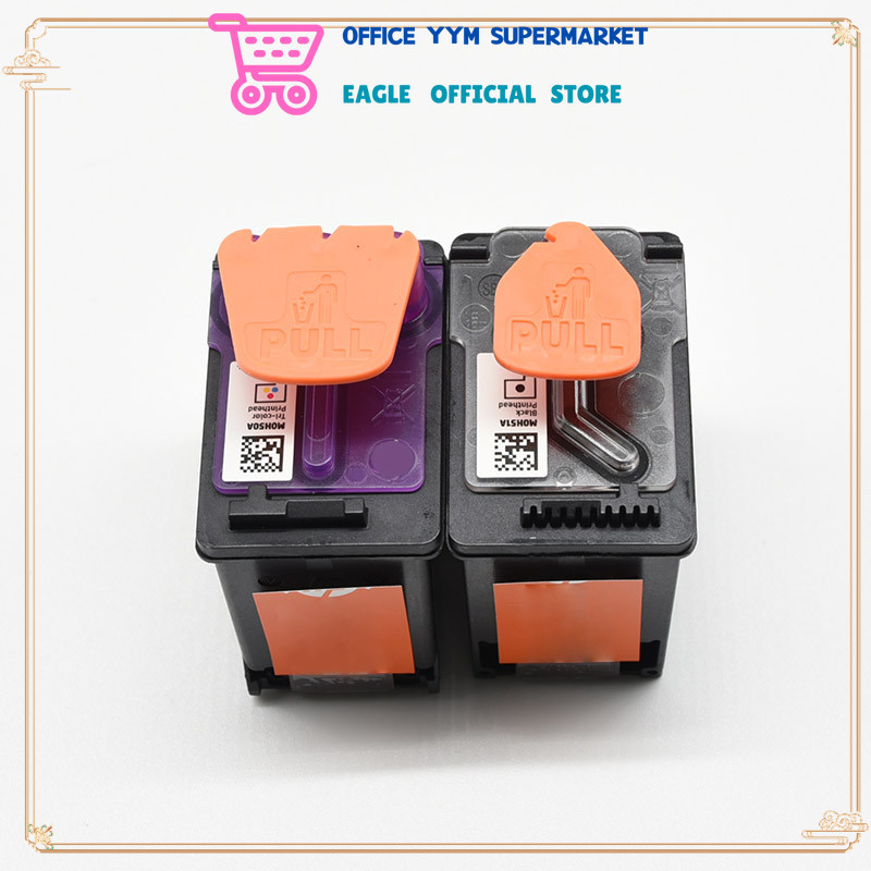 Hp printer head for Gt5800/Gt5810/Gt5820 and HP tank 115, 415,315,310 ...