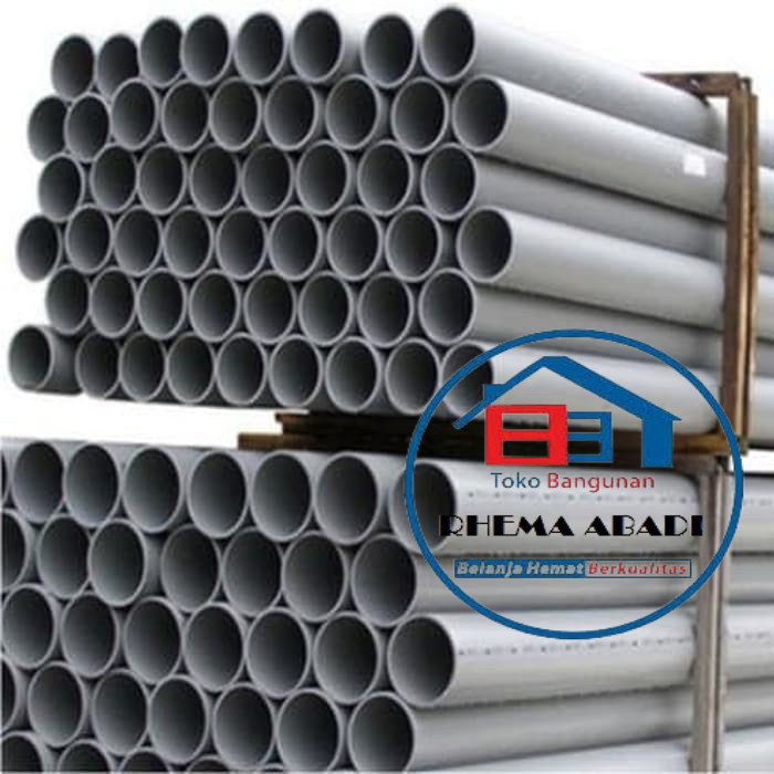 Rhema paralon 100 CM - MASPION PIPE CUTTING 3" C ash PIPE 3" PIPE 3 ...