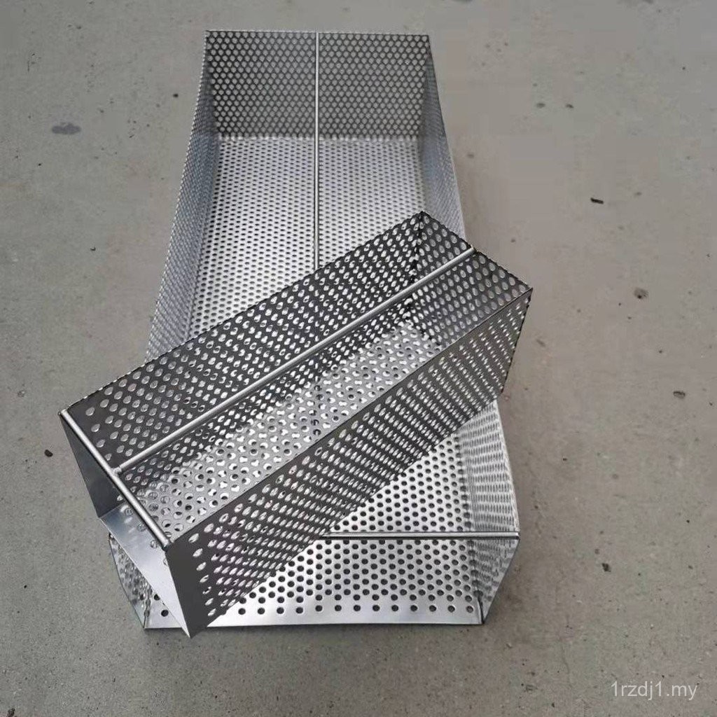 Stainless Steel Kitchen Sewer Filter Mesh Commercial Sink Filter Mesh ...