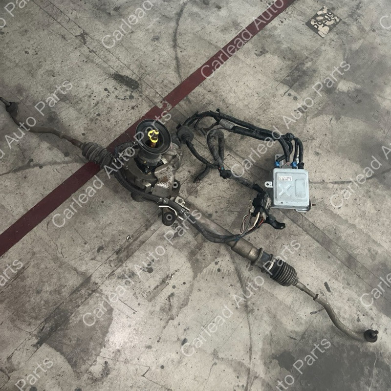 Honda Civic FD 2006 - 2011 SNA SNB SND EPS Electric Steering Rack ...