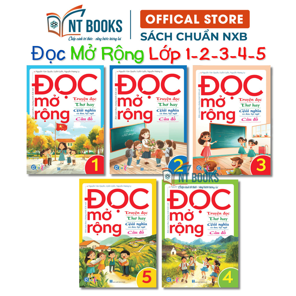 Books - Expanded Reading Combo - Reading stories - Good poems ...