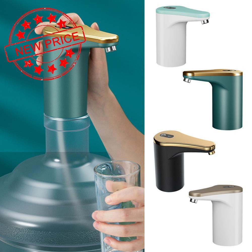 Mini Water Dispenser Auto Drinking Dispenser Water Portable Water Pump ...