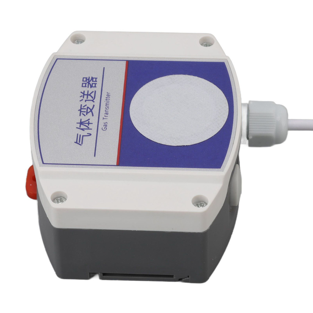 10‑30V Wall Mount CO2 Sensor 485 Communication Carbon Dioxide ...