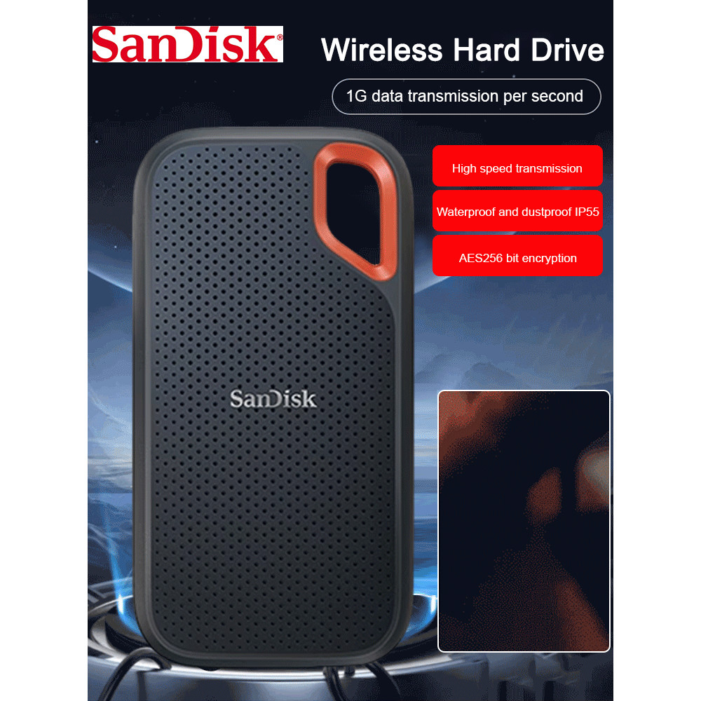 Mobile Solid State Drives High Speed Storage Solid State Mobile Drives ...