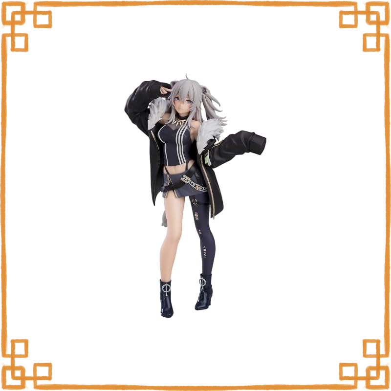 POP UP PARADE Hololive Production Shishiro Botan Non-scale Plastic ...