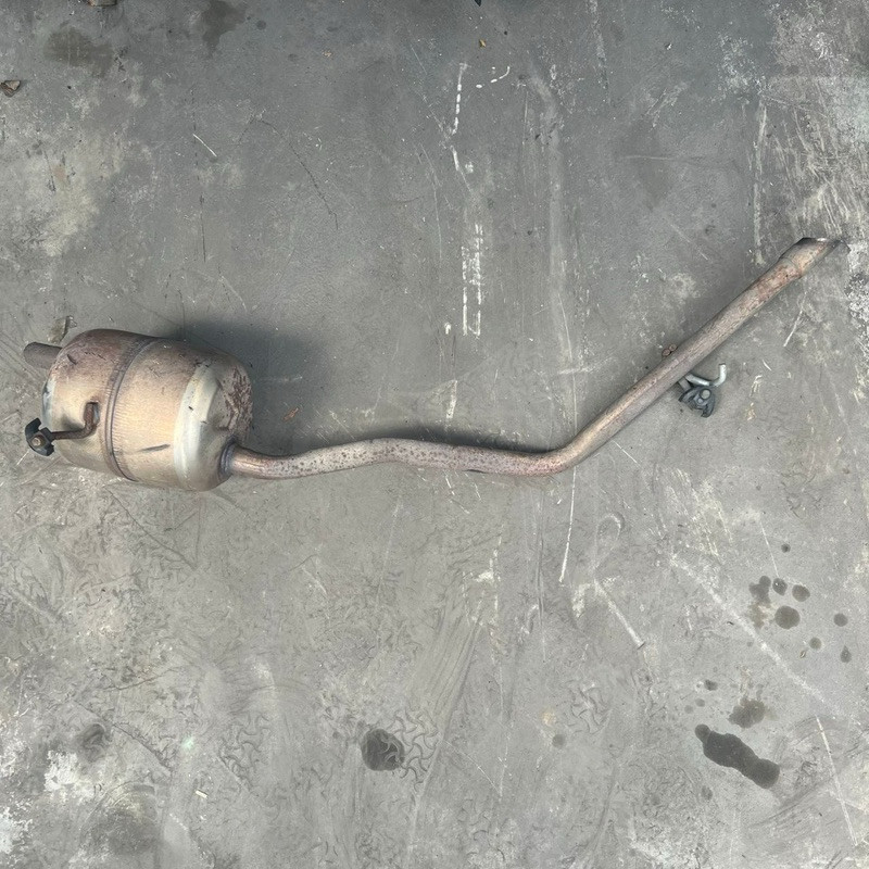 🇯🇵Toyota Passo Perodua Myvi Exhaust Pipe Ekzos IMPORTED FROM JAPAN USED ...