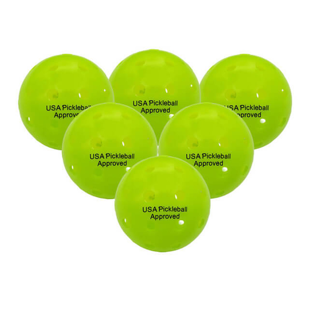 Engage Picklebal 40 Holes 26 Holes 74MM Injection Molding Rolling ...