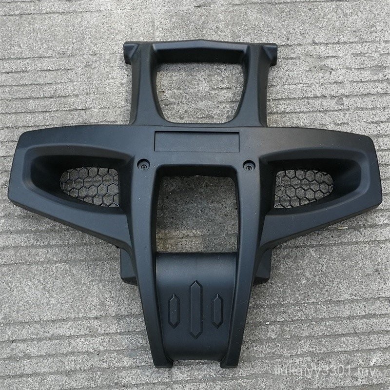 New Style ATV Big Bull ATV Accessories Big Bull ATV Shell Front Plastic ...