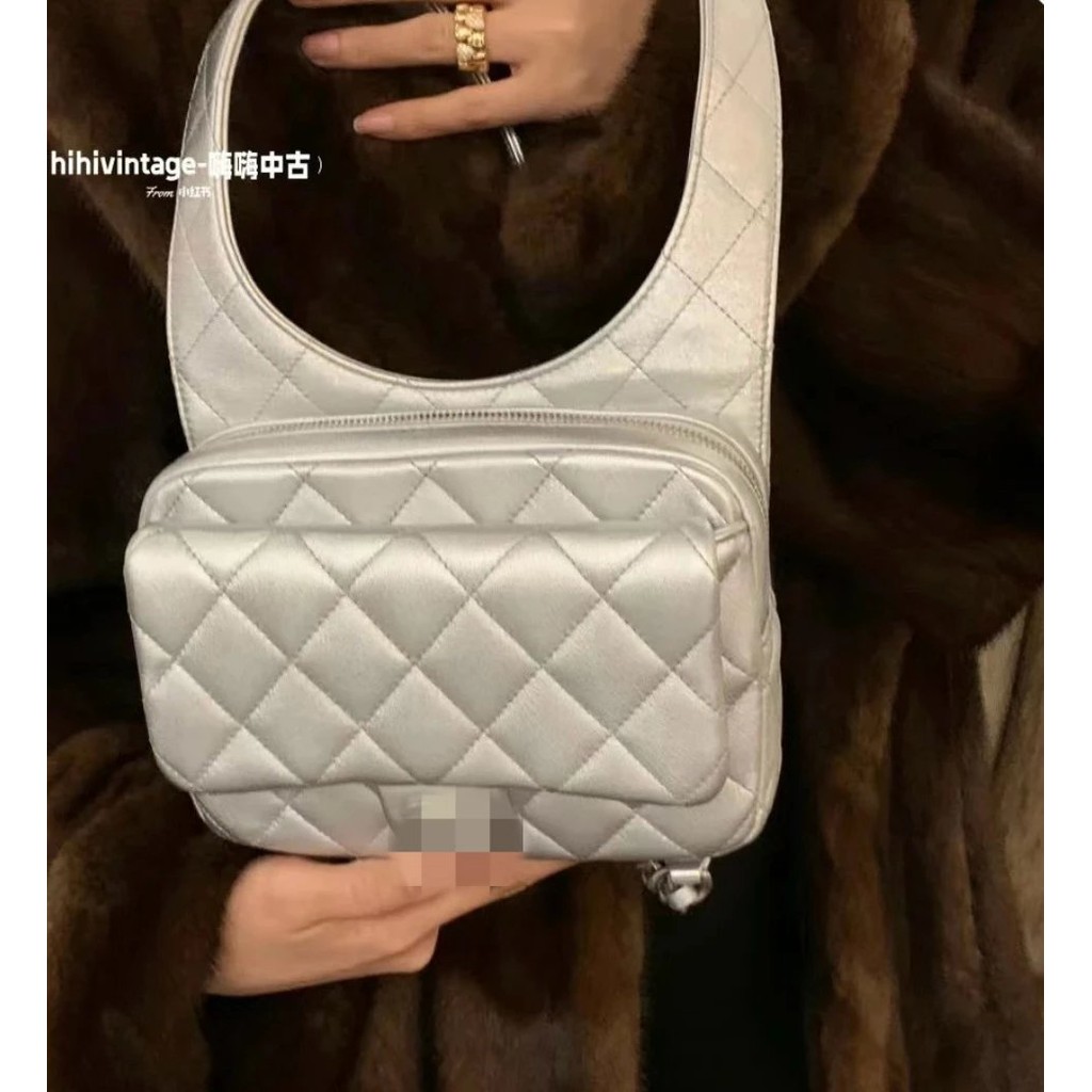 [TOP!!] 24C Laser Surface Backpack 2024 Latest Style | Shopee Malaysia