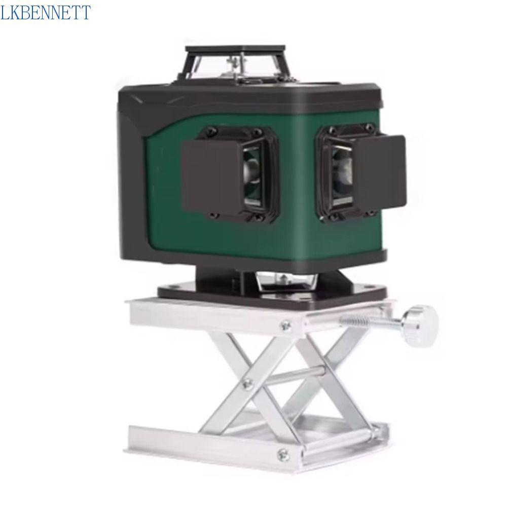 LKBENNETT Lift Table, Lab Plate Aluminium Alloy Manual Lifting Stand ...
