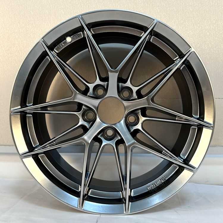 New 17-Inch 18-Inch 19-Inch Spinning Modified Rim Suitable for Audi ...