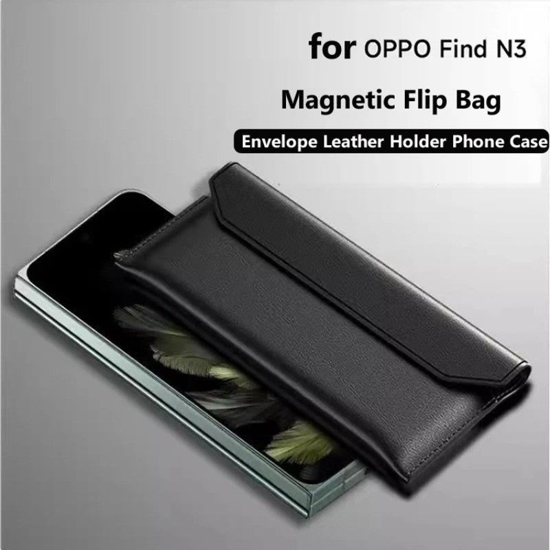 Cases for OPPO Find N5 N3 Folding Flagsh 5G N2 N for Oneplus Open/Oppo ...