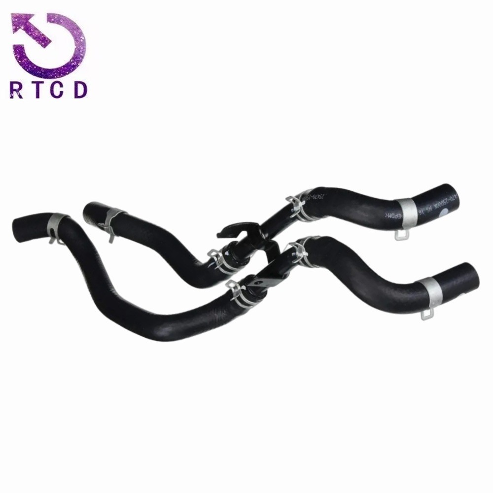 Oil Cooler Pipe Assembly 25470-2G000 Suitable for Hyundai Azera Tucson ...