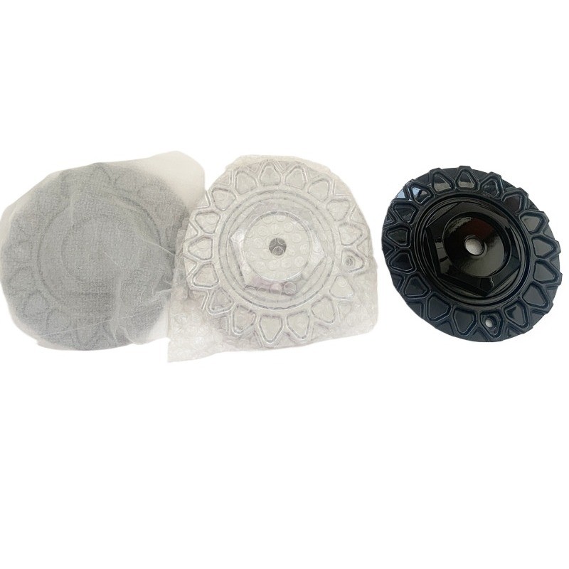 1PCS 168mm New Car Hub Caps Wheel Center Caps Classic Wheel Center Caps ...