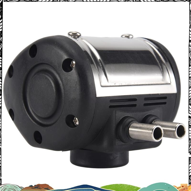 L80 Pneumatic Pulsator for Cow Milker Milking Machine Stainless Steel ...