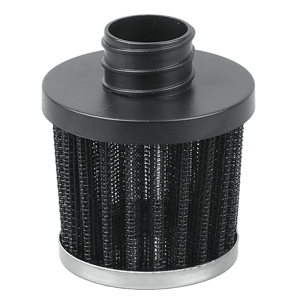 Parking Heater Intake Filter 25mm Engine Heater Intake Filter Assembly ...