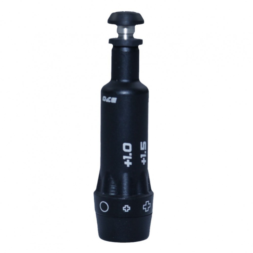Golf Shaft Adapter Durability Clean With Isopropyl Alcohol Golf Driver ...
