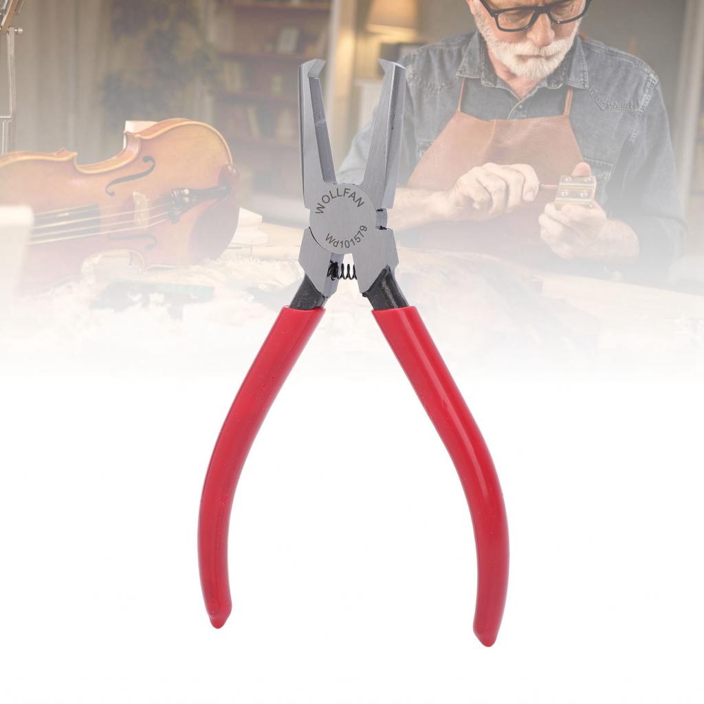 Maib Flat Head Fret Puller Secure and Stable Removal Tool Accurate ...