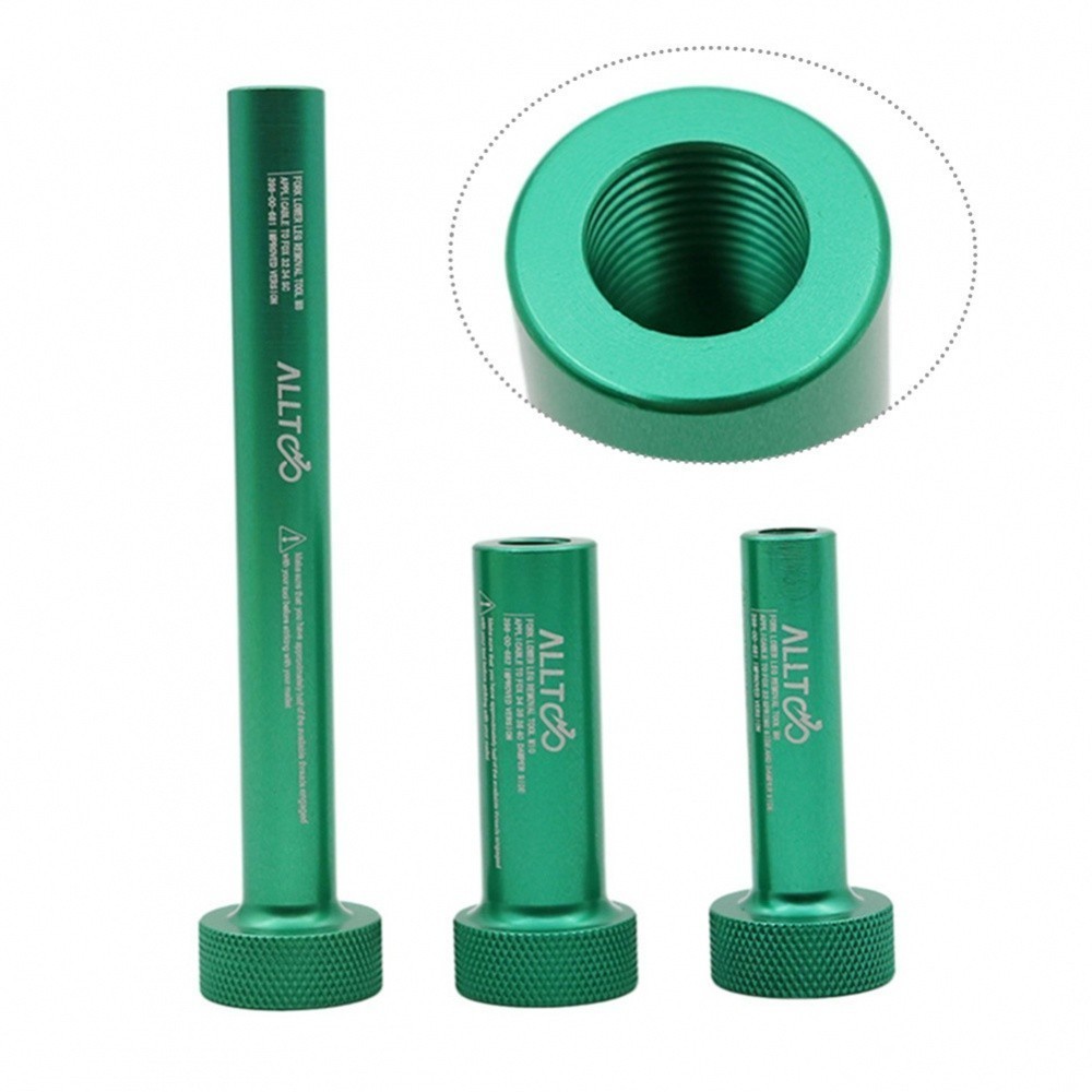 Bike Fork Spring Damper Removal Tool For FOX 32 34 36 38 40 SC TC ...