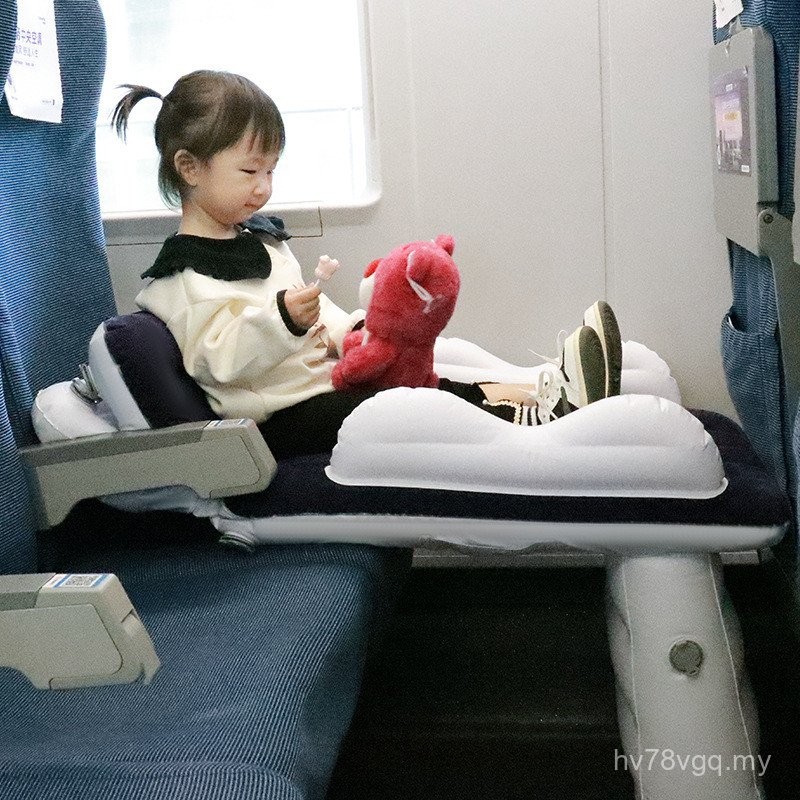 Kereta api berkelajuan tinggi tidur alat hebat katil kembung kanak ...
