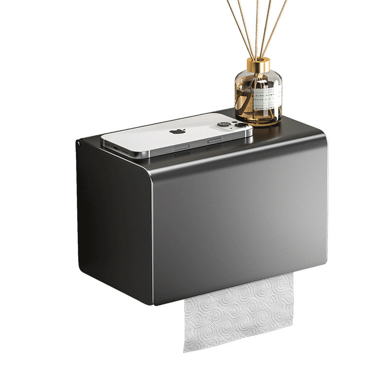 Toilet Tissue Box Perforation-Free Toilet Toilet Paper Toilet Paper ...