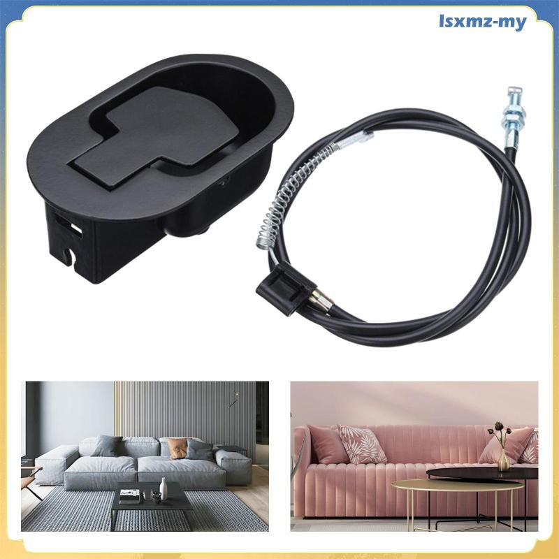 [LsxmzMY] recliner Release Pull Handle Sofa Chair recliner Release Pull ...