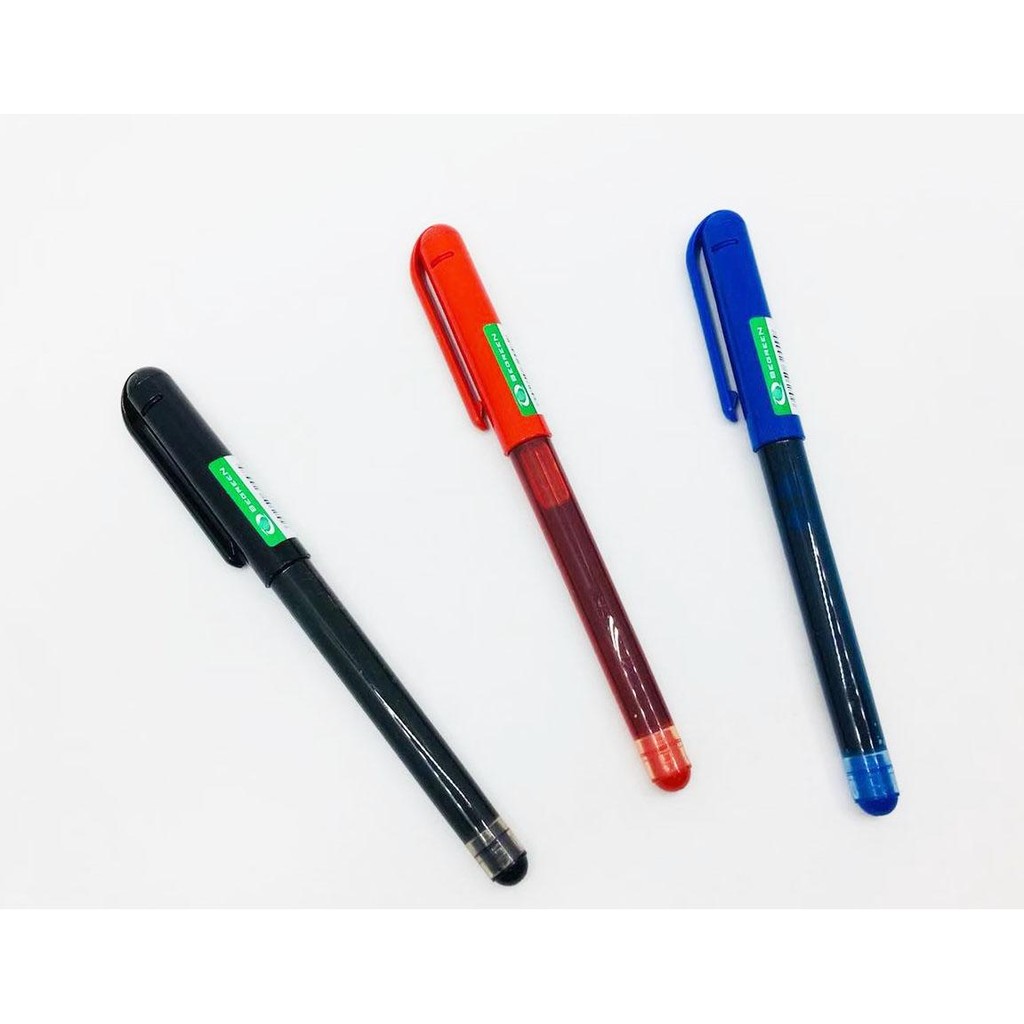 Japan Pilot Pilot LVE-10EF Straight Liquid Rollerball Pen Signature Pen ...