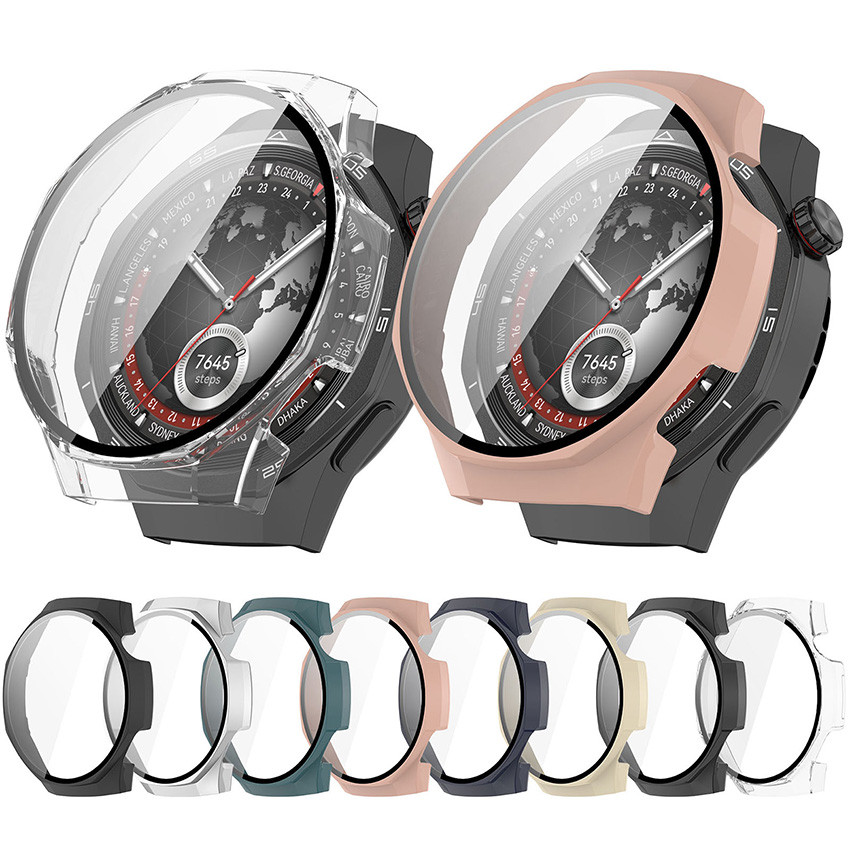 All-in-one Protective Case Watch Case Watch Accessories for Huawei ...