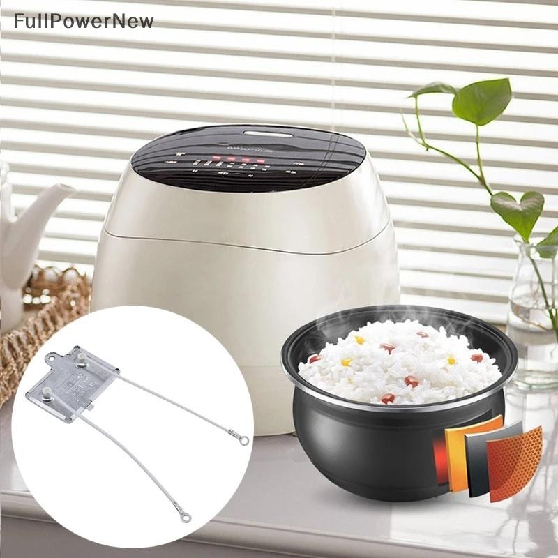 Full Electric Rice Cooker Insulation Sheet 40W 220V Makes Food Inside ...