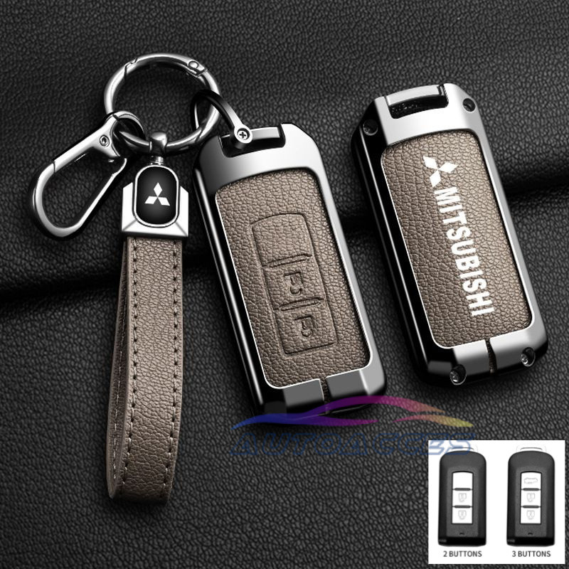 Car Key Cover Key Fob Shell Keychain for for Xpander Gls, Xpander Cross ...