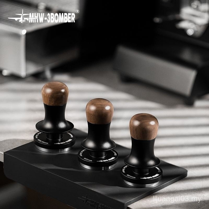 Mhw-3bomber Bomber Flashing Hengli Pressing Hammer Espresso Pressing ...
