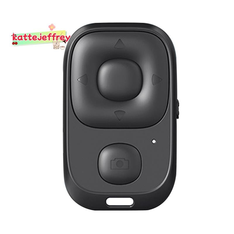Rechargeable Wireless Bluetooth Controller Self- Remote Control Camera ...