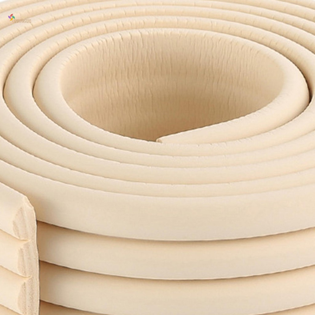 Home Edge Protectors for Kids Free Cutting Children Table Corner ...