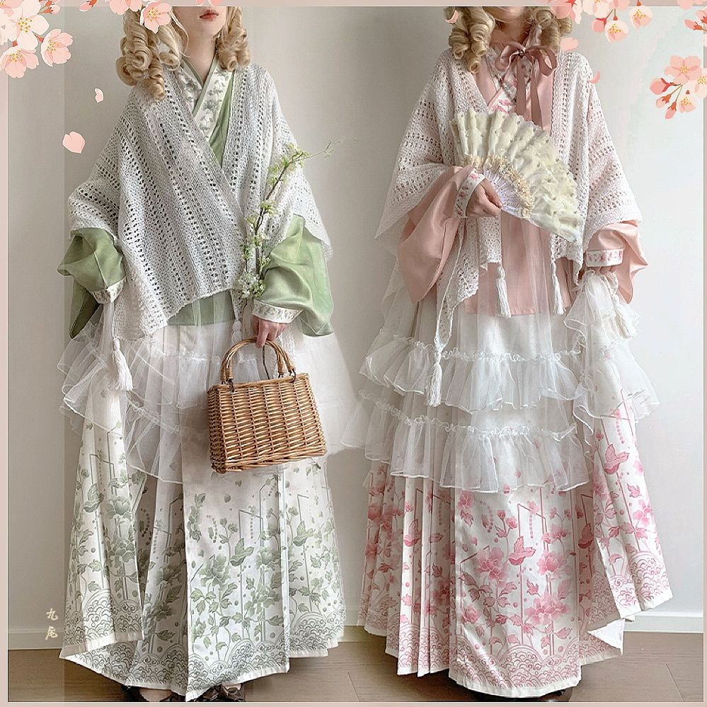 1.30,000 People Collection Yingyu Orchid Coat Hanyang Eclectic Ming ...