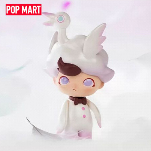 P POPMART DIMOO Lost Animal Series Mystery Box Cute Figure Birthday ...