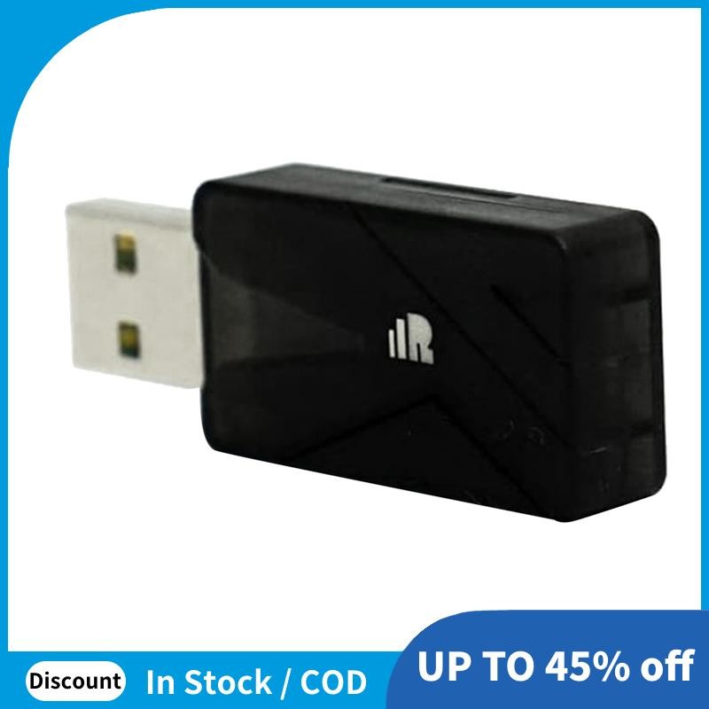 XSR-SIM Wireless Simulator USB Dongle for Transmitters and Module ...