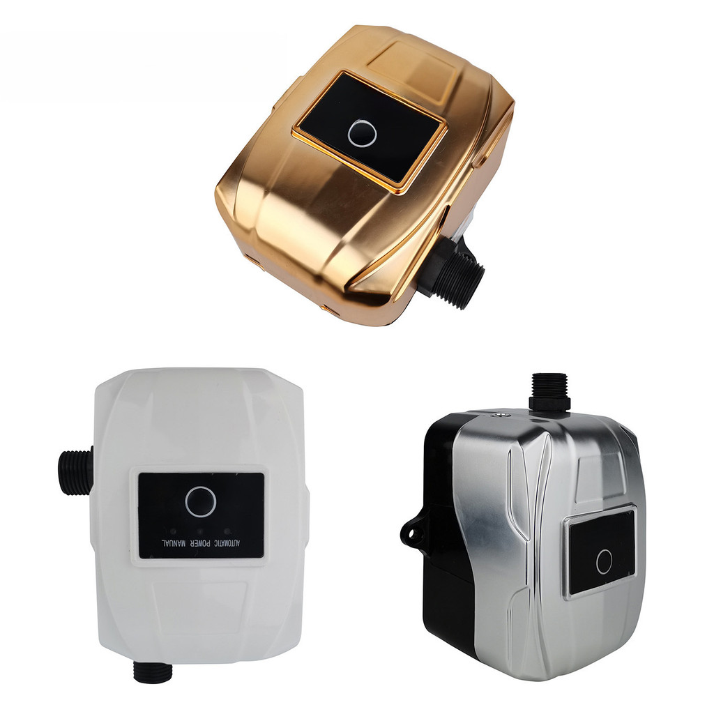 Pam booster automatik penuh isi rumah 24v DC pemanas air tenaga solar ...