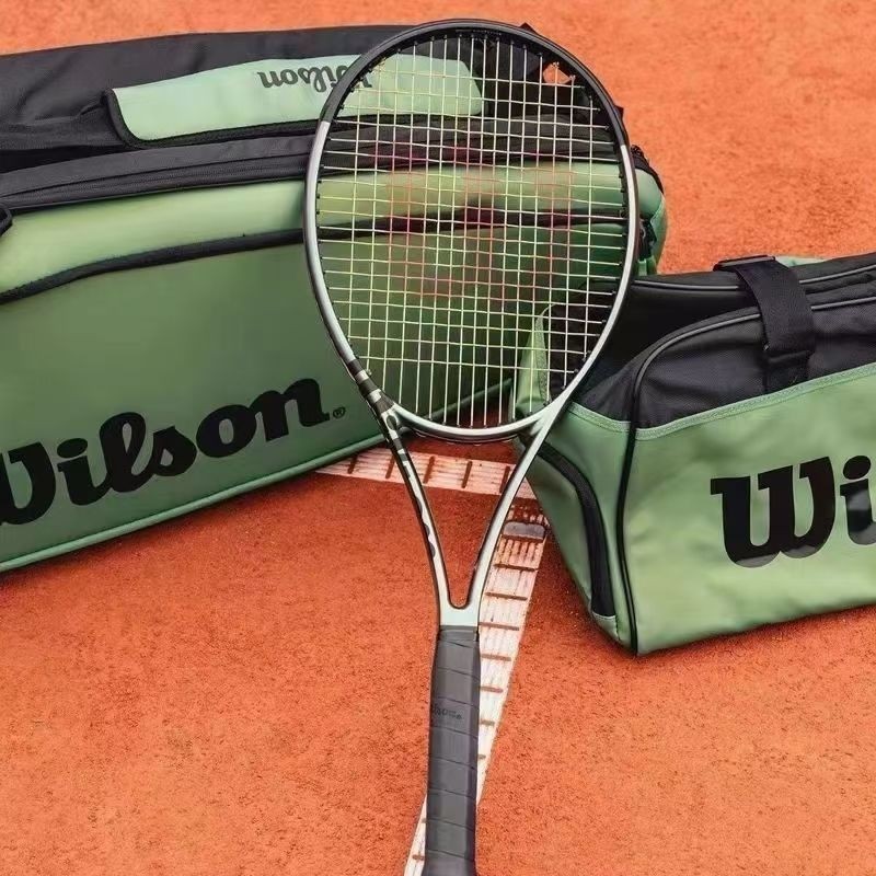 Wilson blade v8 Series Full Carbon Competition Tennis Racket-