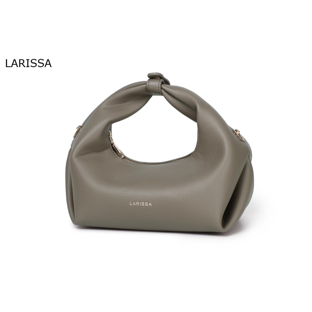 AGNES-LARISSA NICHE DESIGN LUNCH BOX BAG FASHIONABLE HAND BAG CROSSBODY ...