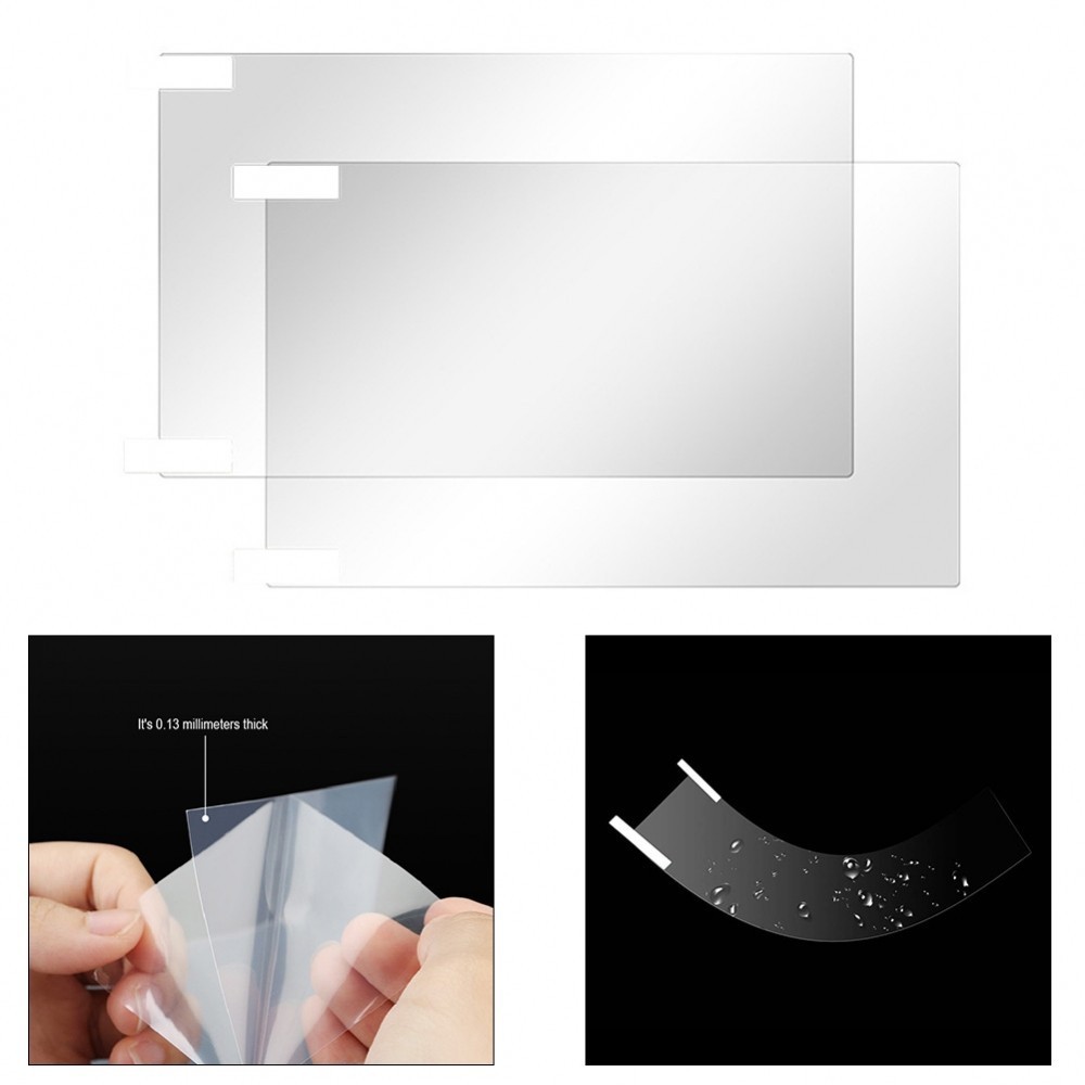 Scratch Resistant Film for 9 25 inch For Anycubic For 3D Printer ...