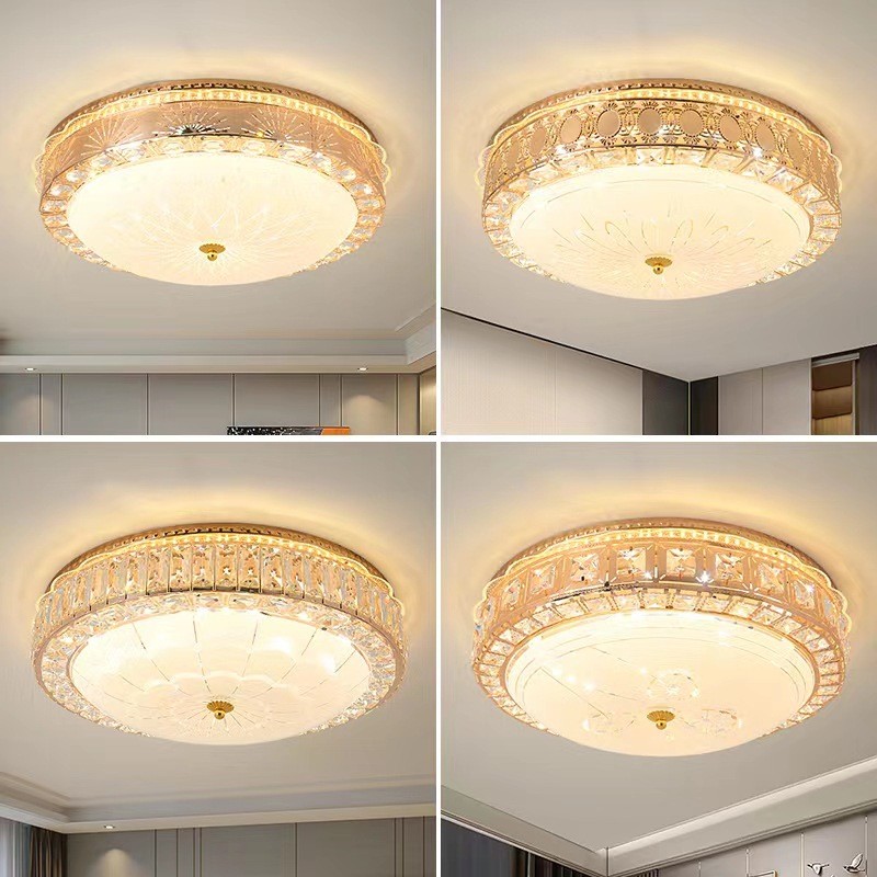 lampu siling ruang tamu lampu hiasan siling lampu led siling Lampu ...