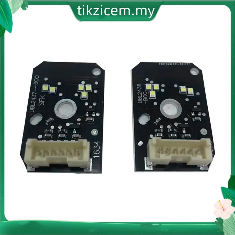 White Angel Eyes DRL Chips for G30 G31 F90 M5 G32 GT Adaptive LED ...