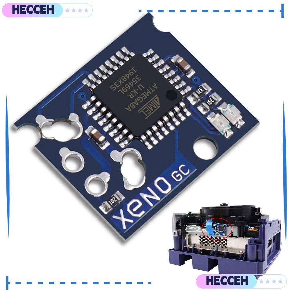 HECCEH1 Direct Reading Chip, Repair Gaming XENO Mod, Replacement ...