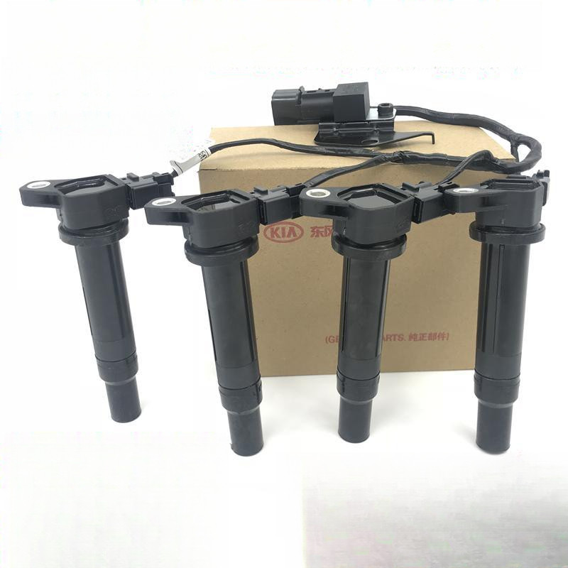 Elantra HD MD KIA Cerato k2 Forte ignition coil | Shopee Malaysia