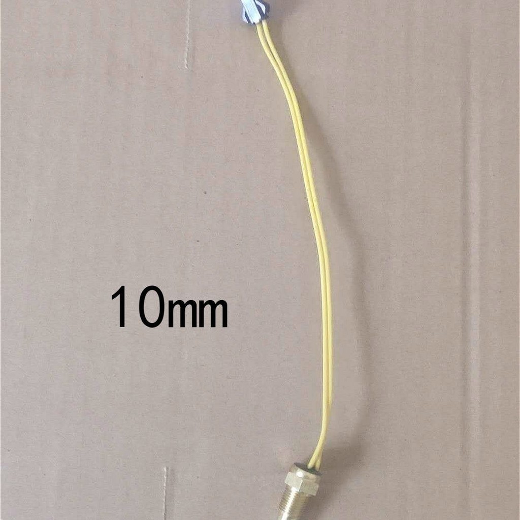 12V24V Car Truck Digital Water Temperature Gauge Sensor Water ...