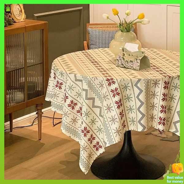 alas meja plastik alas meja makan 8 kerusi alas meja makan Taplak meja ...