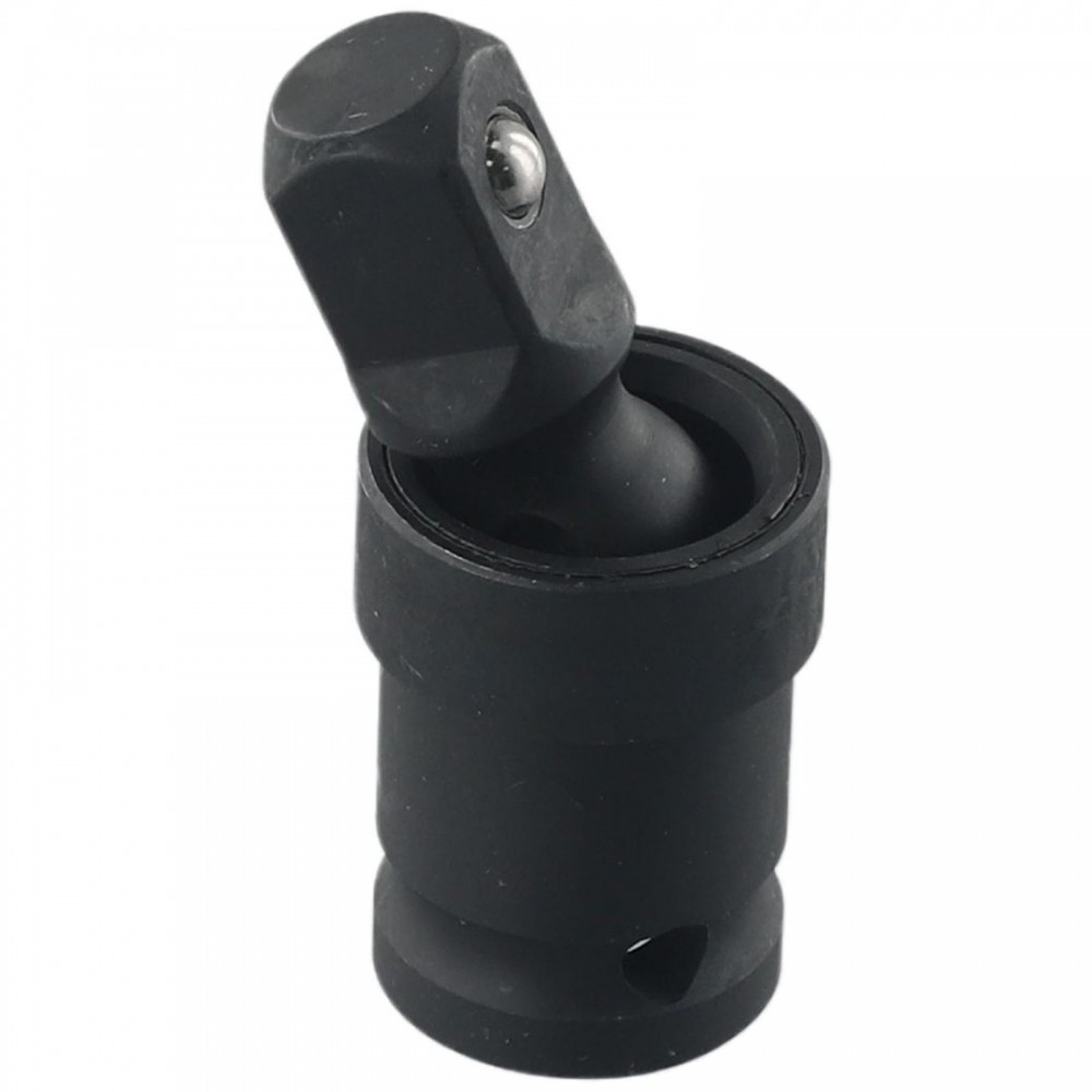 NEW>>Reliable Black Phosphate Coated 12 Pneumatic Universal Joint with ...